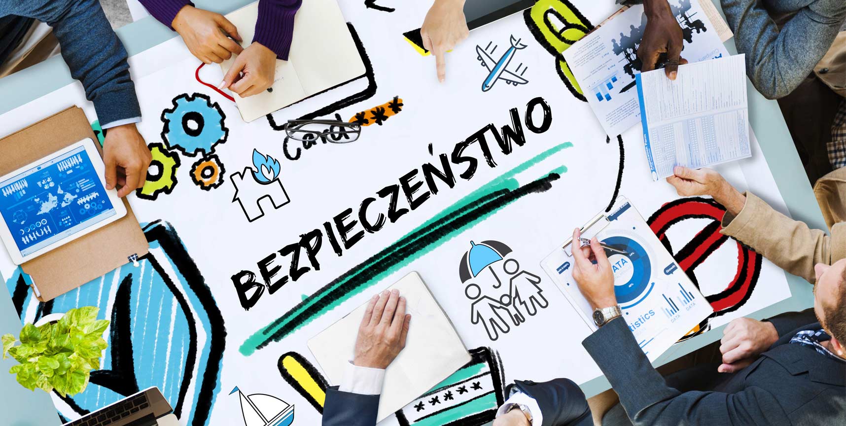 Bezpieczeństwo - WIEDZA Bezpieczeństwo - WIEDZA